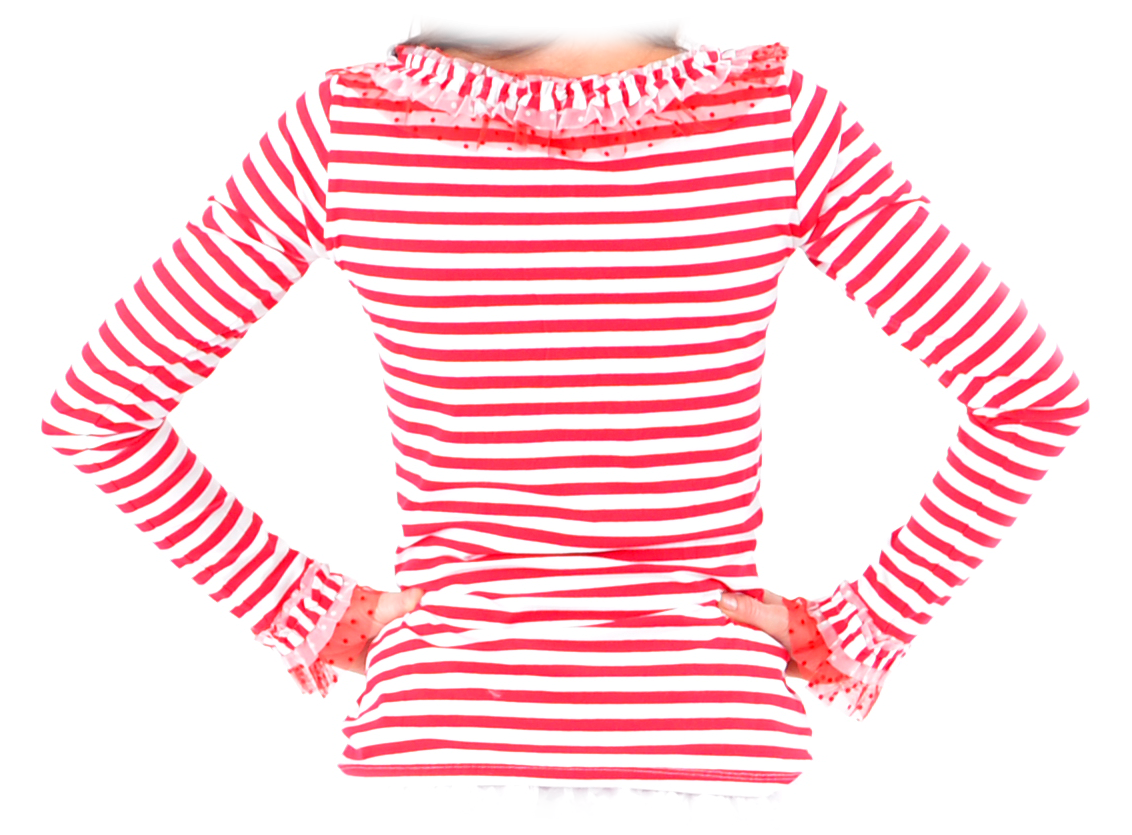 Ringelware und Kölle